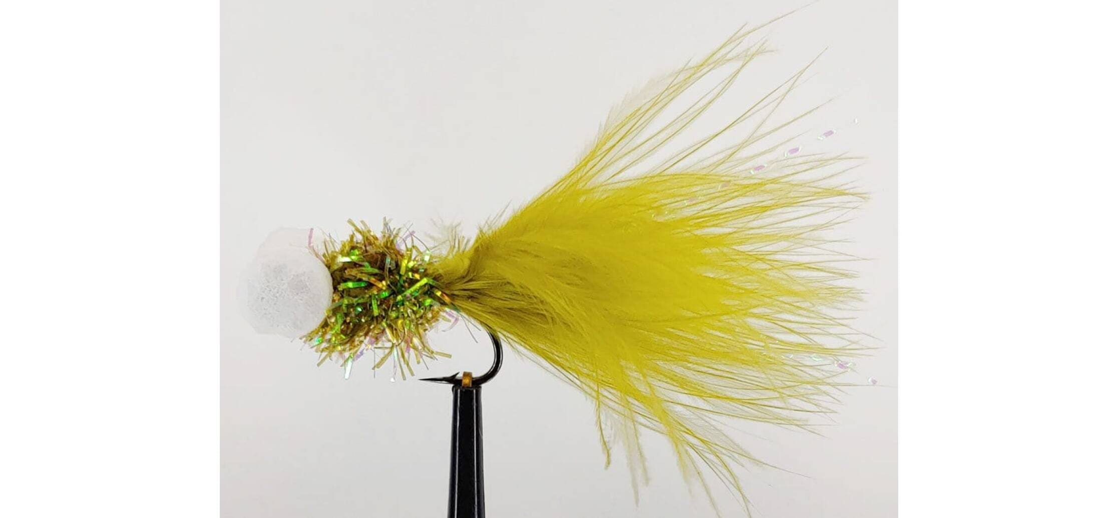 Fluga Bobby Nymph 12p - Eagle Fishing