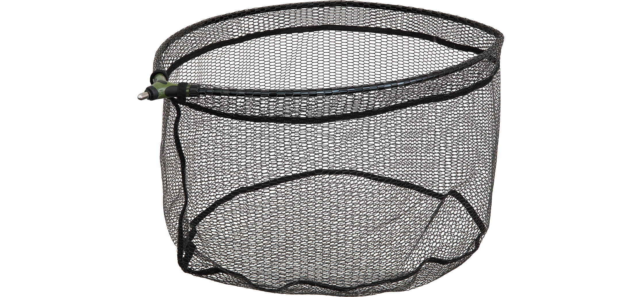 Rubber Fisheries Net Head D:50-6mm - Eagle Fishing