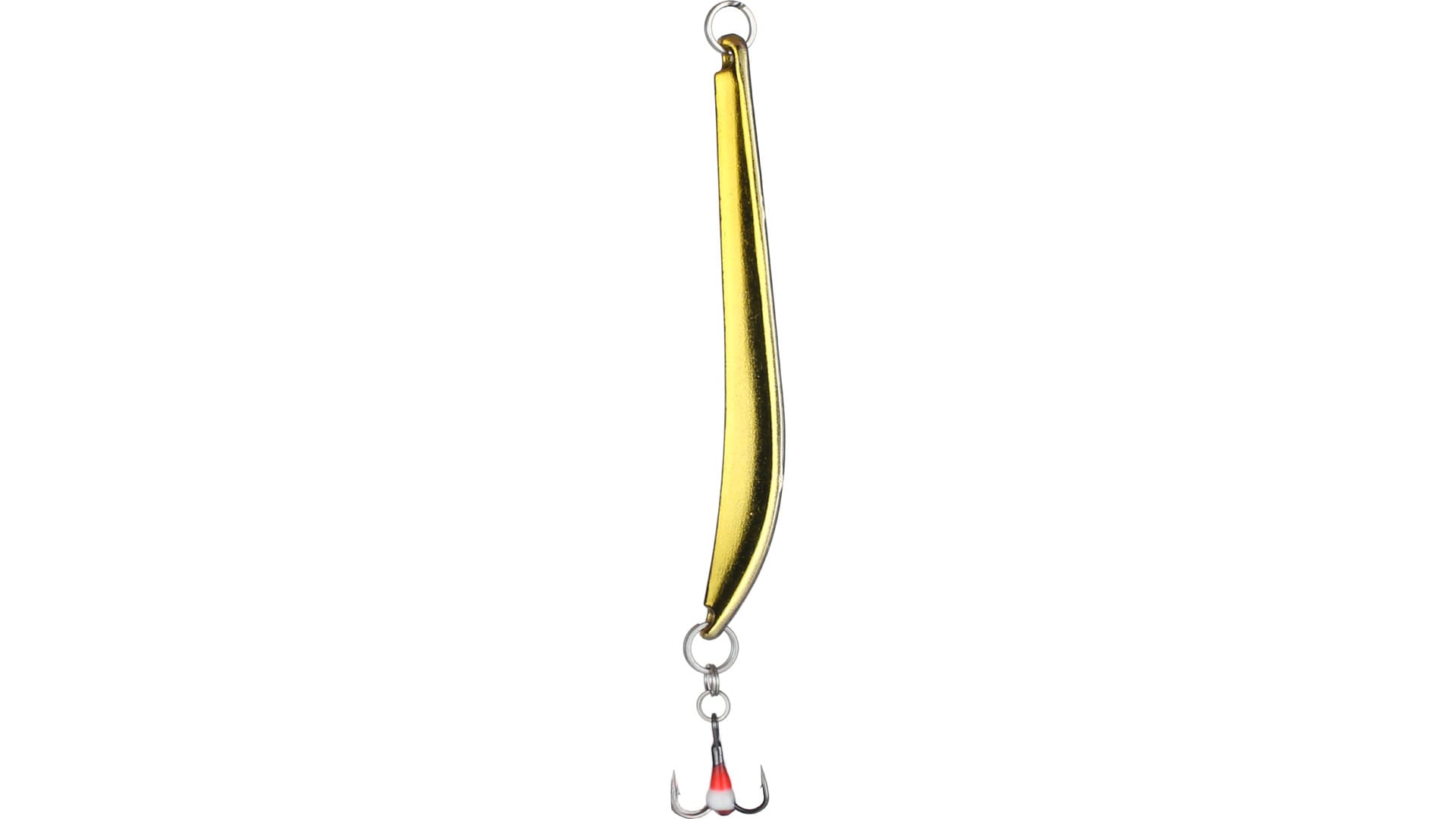 Malgopirken Guld Silver 7g 55mm - Eagle Fishing